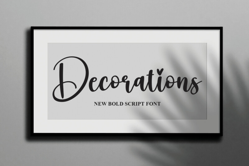 Witchy Script Font - Download Free Font