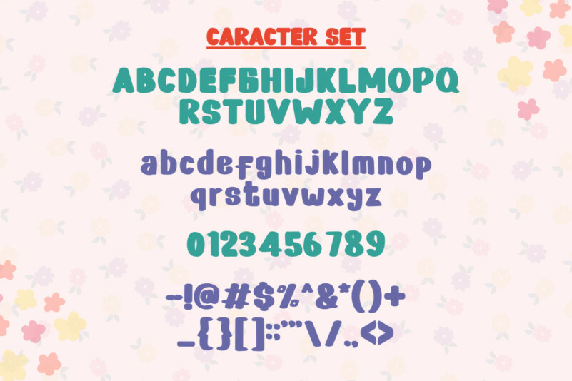 Akika Display Font - Download Free Font