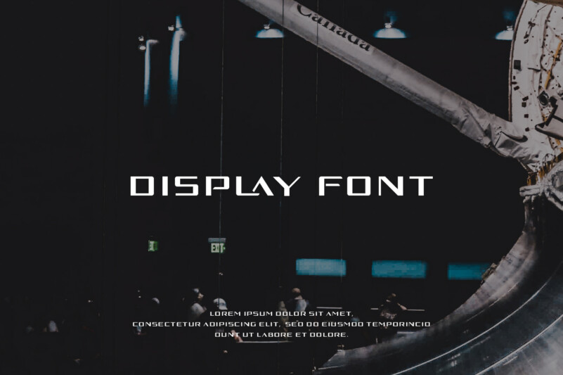 Angora Font - Download Free Font