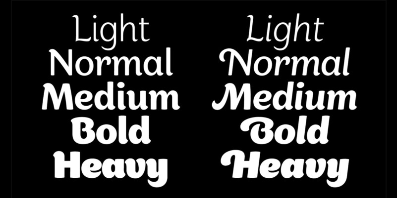Appetite Pro Font Family - Download Free Font