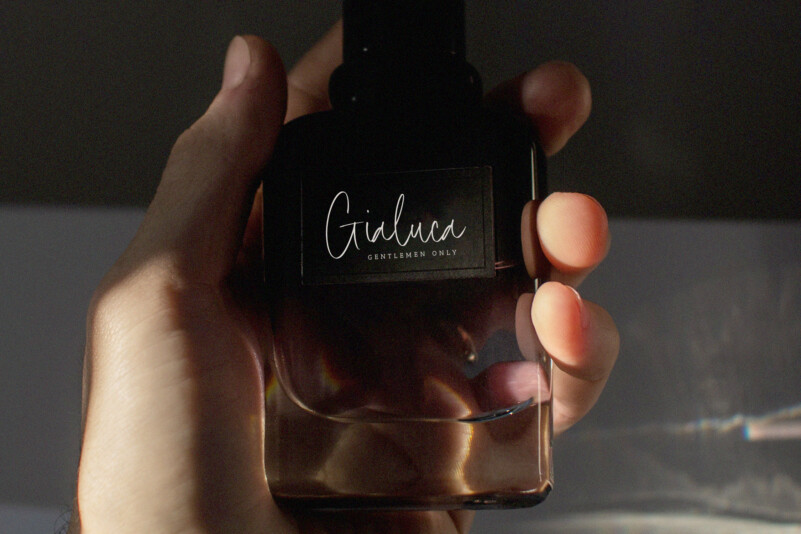 Christoper Brothers Font - Download Free Font