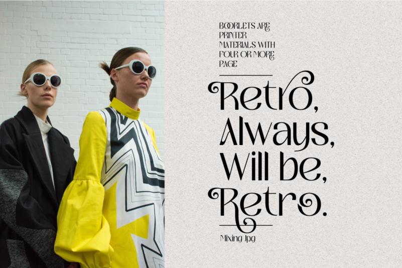 Berday Font - Download Free Font