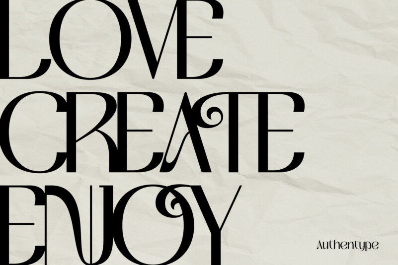 Berday Font - Download Free Font