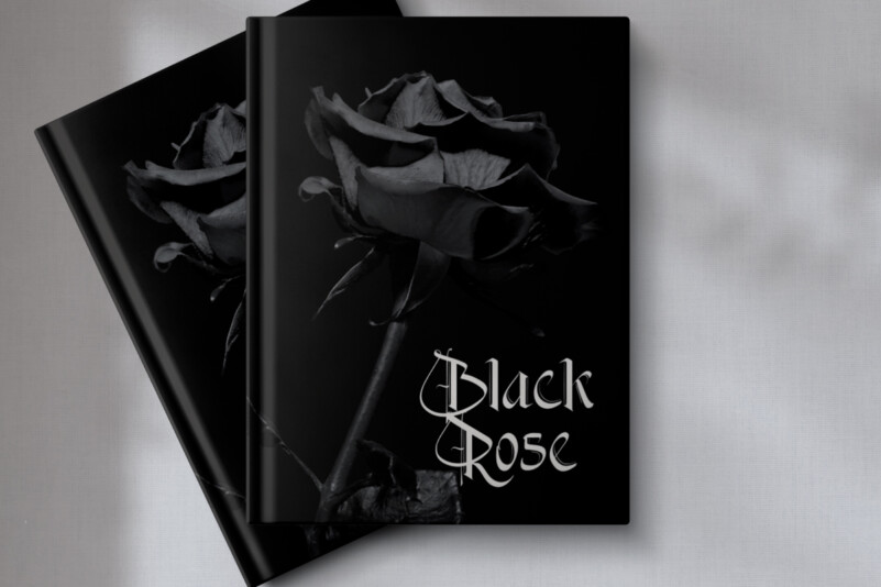 Black Gothics Font Download Free Font
