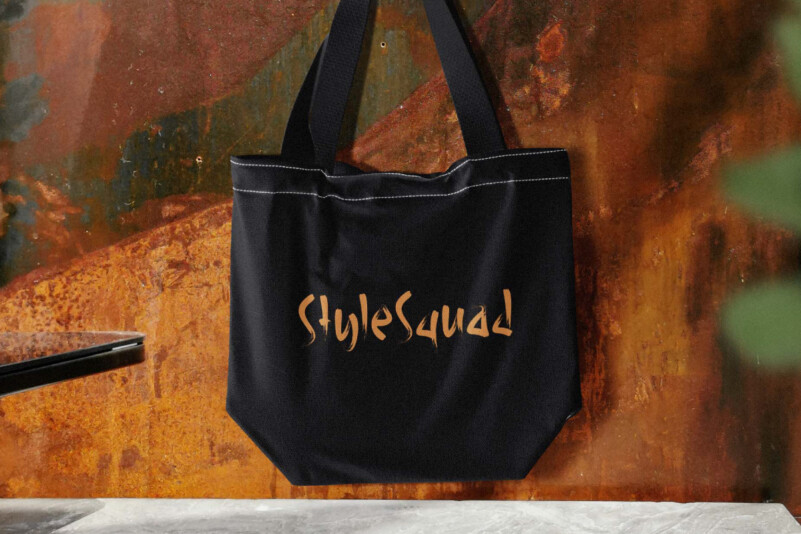 Bomber Women Font - Download Free Font