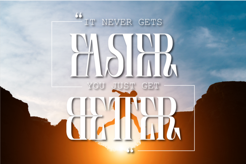 Challenged Traditional Font - Download Free Font