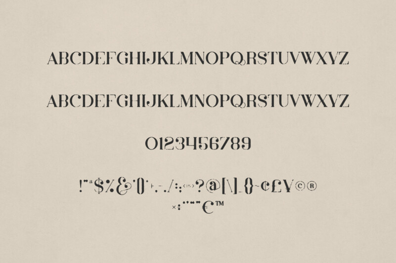 Celia Vintage Font - Download Free Font