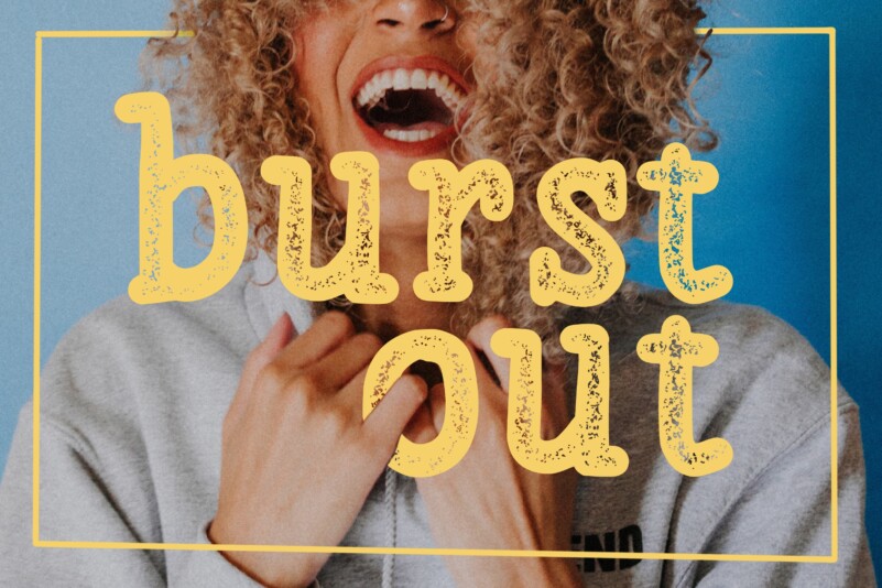 Challenger Display Font - Download Free Font