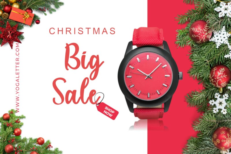 Christmas Friday Font - Download Free Font