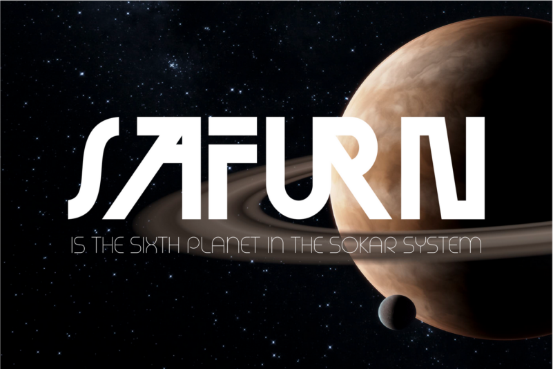 Essential Economy Font - Download Free Font