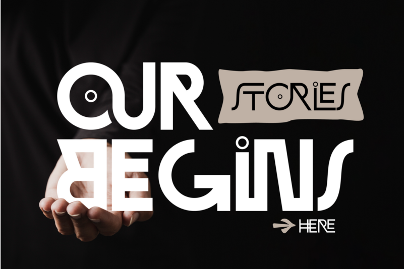 Essential Economy Font - Download Free Font