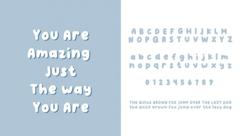 Hellosash Font - Download Free Font