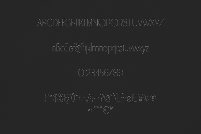 Maia Font - Download Free Font