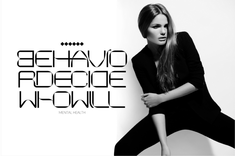 Mental Health Font - Download Free Font