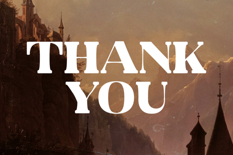 Monte Font - Download Free Font