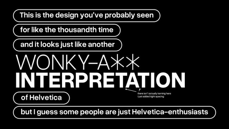 Overused Grotesk Font Family - Download Free Font