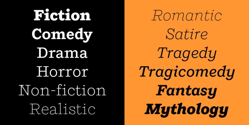 Shift Font Family - Download Free Font