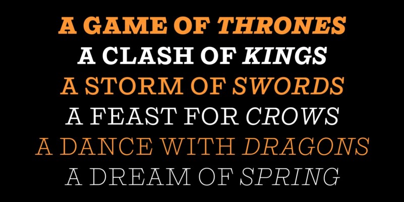 Shift Font Family - Download Free Font