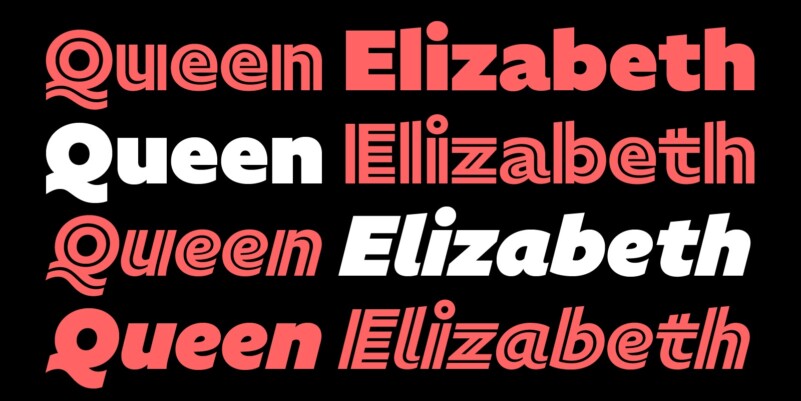 Specter Font Family - Download Free Font