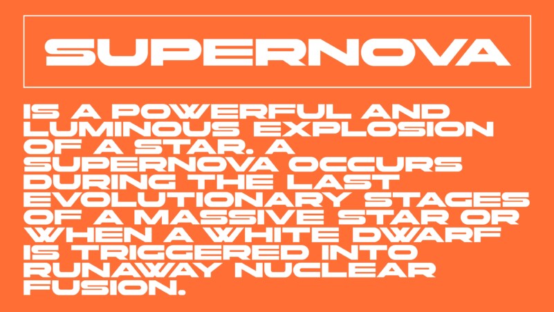 Akony Font - Download Free Font