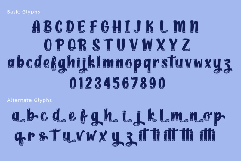 Anime Kids Font - Download Free Font