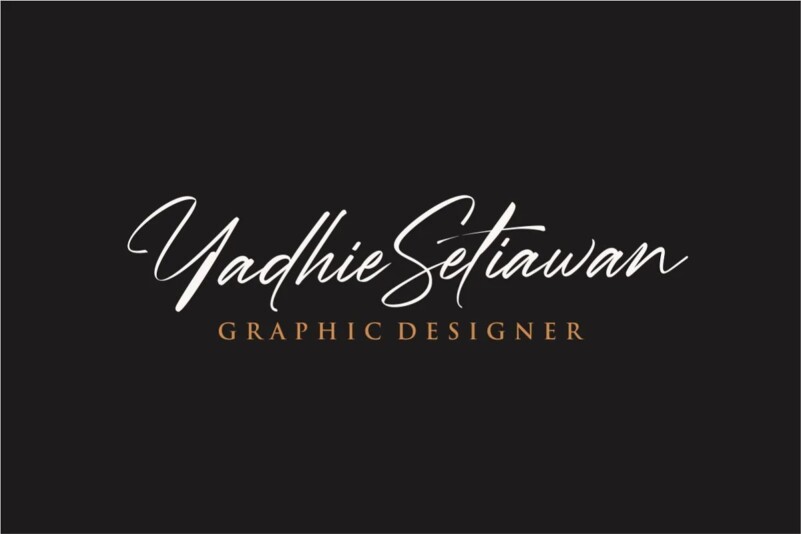 D.Signature Font - Download Free Font