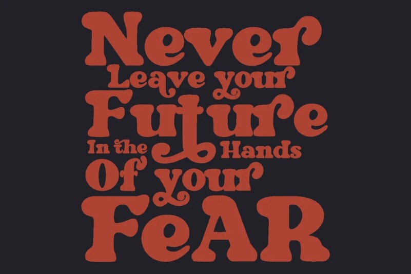 Fourthyla Font - Download Free Font