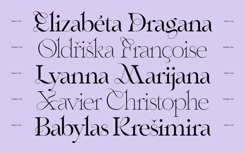 Hanol Font - Download Free Font