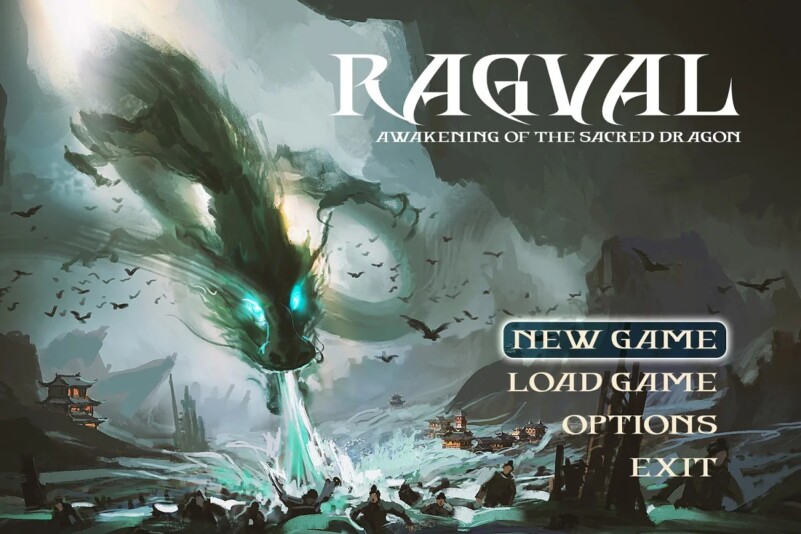 Knight Souls Font - Download Free Font