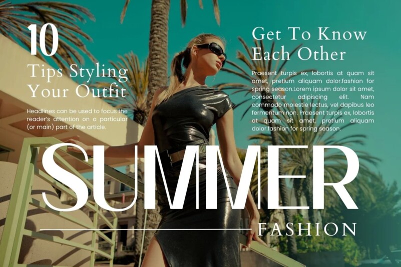 Makeup Font - Download Free Font