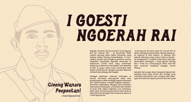 Pemoeda Font - Download Free Font