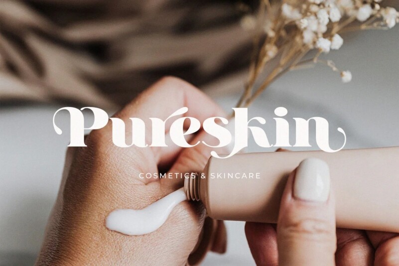 Refile Font - Download Free Font