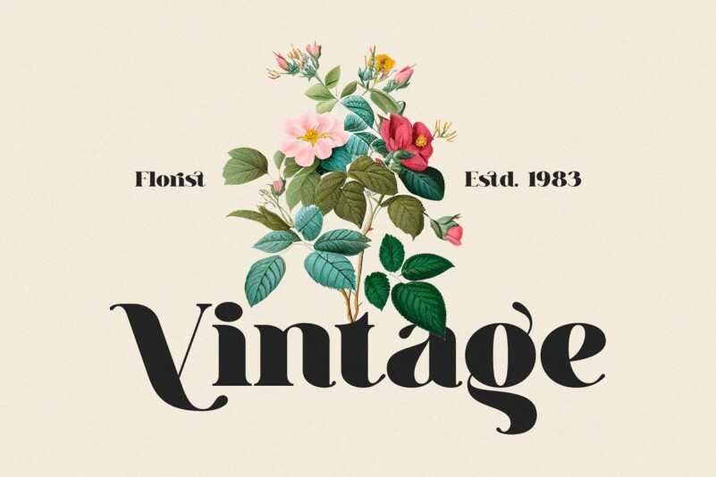 Refile Font - Download Free Font