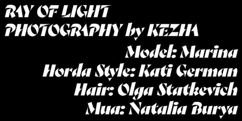 Rozza Font - Download Free Font