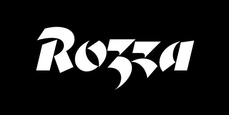 Rozza Font - Download Free Font