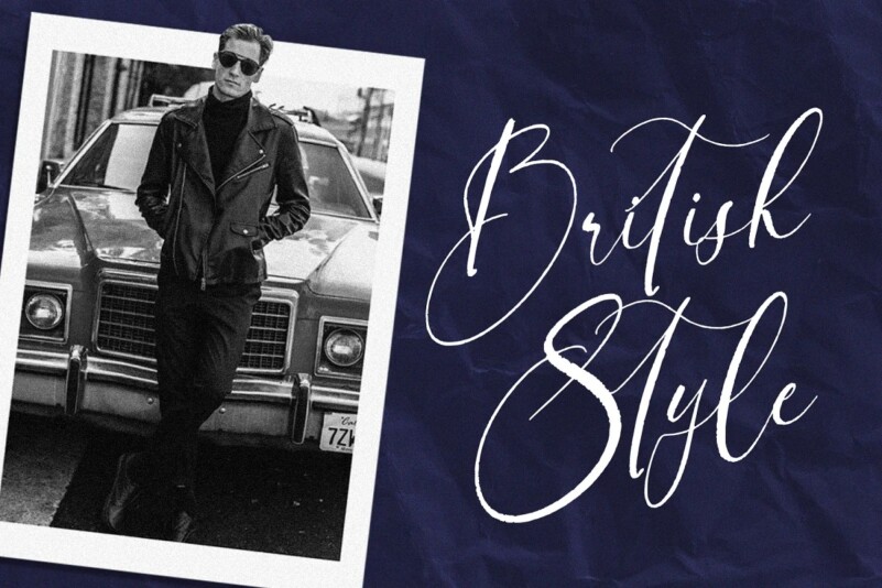 Somedeals Font - Download Free Font