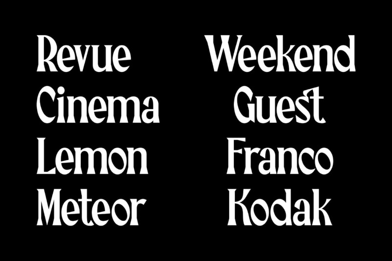 WTF Alimento Font - Download Free Font