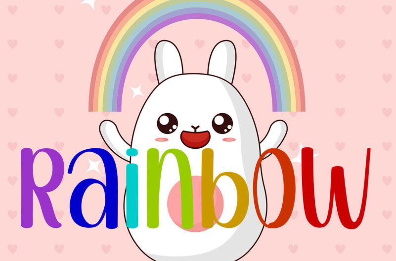 Seamless Memory Display Font - Download Free Font