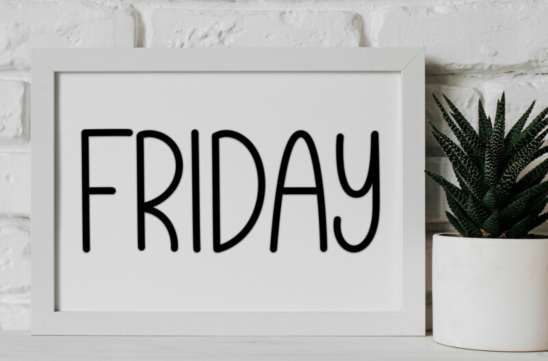 Question And Answer Font - Download Free Font