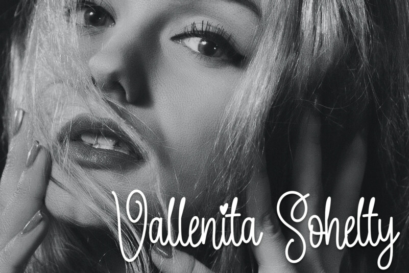 Thin Script Font - Download Free Font