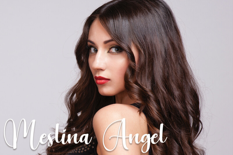 Number Script Font - Download Free Font