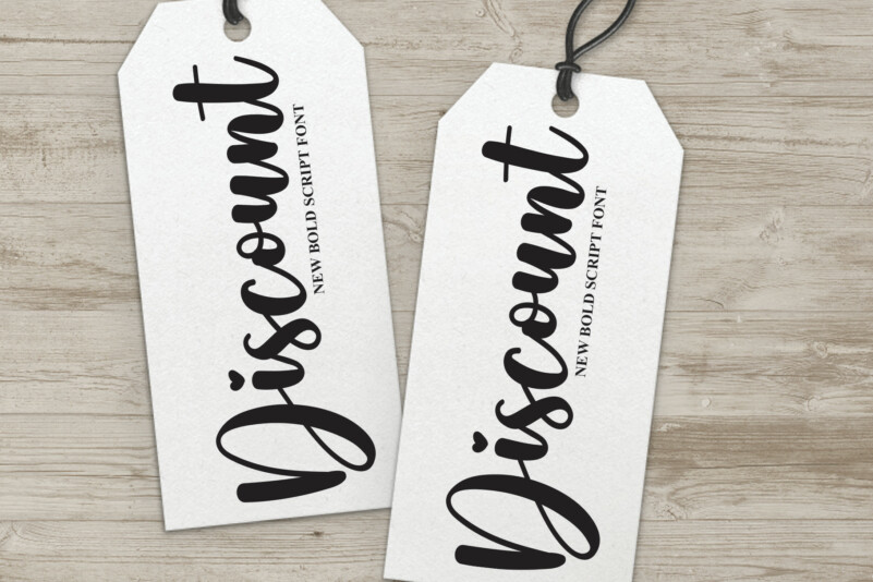 Hello Autumn Script Font - Download Free Font