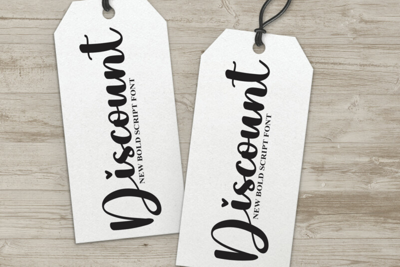 Bulldog Script Font - Download Free Font