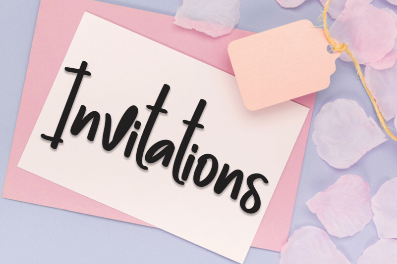 Samble Script Font - Download Free Font