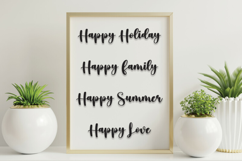 Hello Autumn Script Font - Download Free Font