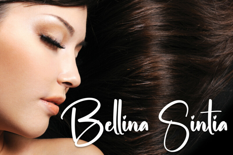 Hello Bestie Script Font - Download Free Font