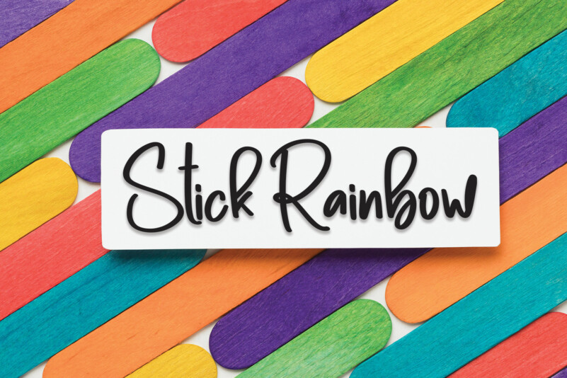 Samble Script Font - Download Free Font