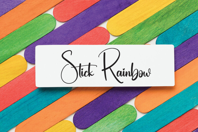 Handiwork Script Font - Download Free Font