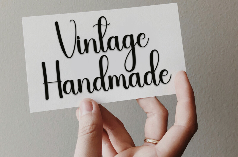 Night Market Script Font - Download Free Font