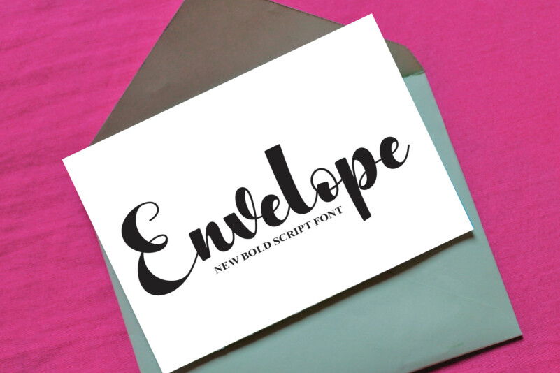 Update Script Font - Download Free Font